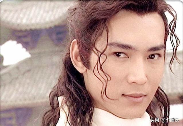 Why is Li Xun Huan who will leave the leaves for the apprentice? He is ...