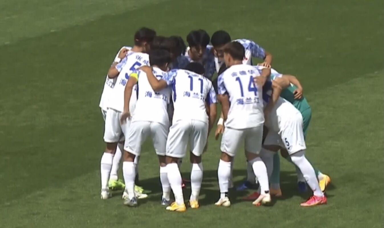 Yanbian Longding drew 0:0 with Sichuan National Football Team to end ...