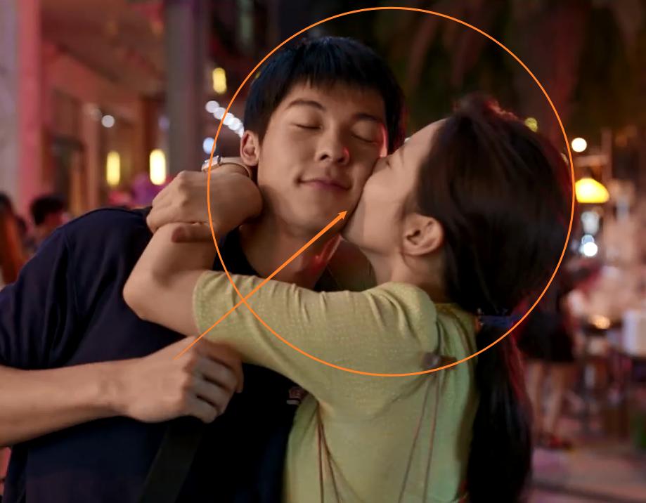 520 movies are too exciting, three hot romance films are released ...