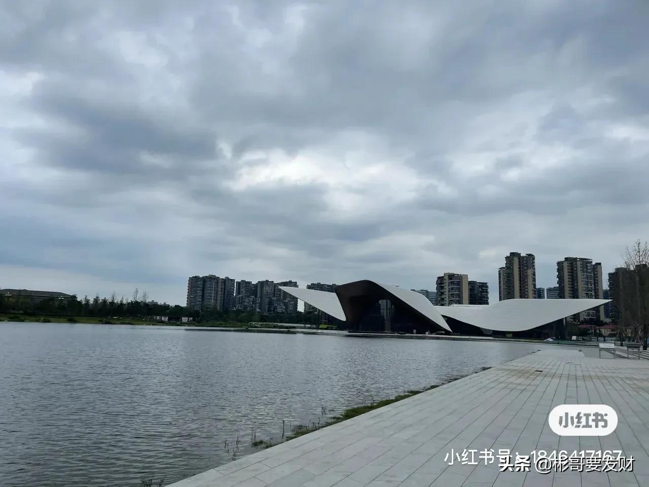 What is Xinglong Lake? The most beautiful lakeside park in the main ...