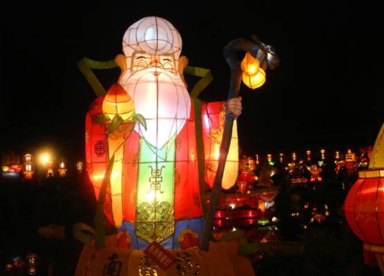 What characteristics should the lantern have? - iMedia