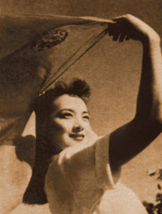 The most beautiful star in the entertainment industry, loves only one ...