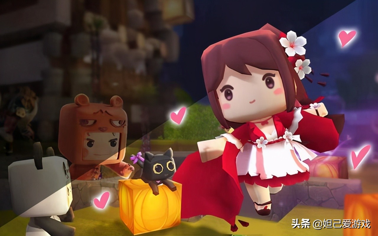 《迷你世界》新版本生存模式怎麼玩？用基礎教你成長 - 資訊咖