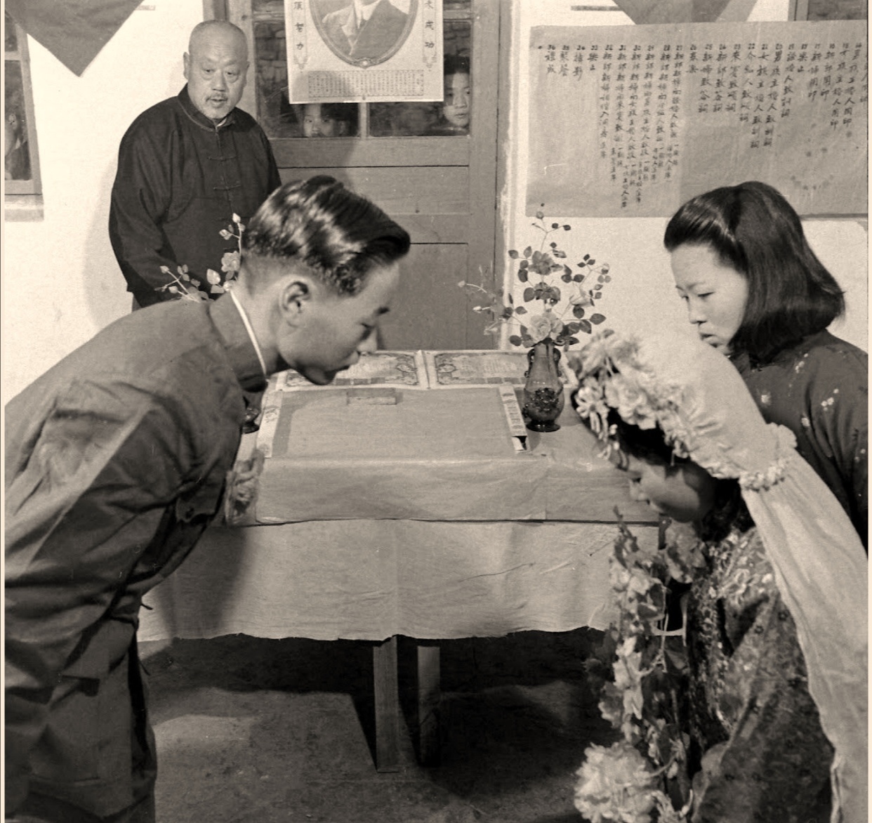 The first-class hero was kept incognito for 44 years, but Sun Tzu was ...