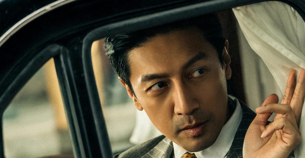 Forerunner: In order to avoid friction in the concession, Lu Yi suggested that Fan Yiting send ...