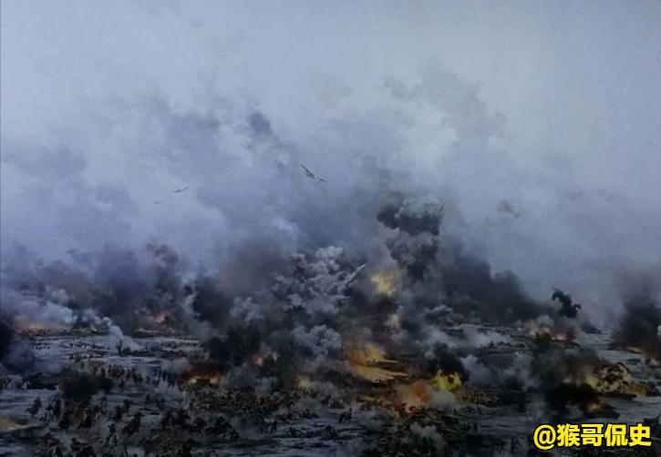 In the Battle of Laiwu, how did Huaye cleverly plan to encircle and ...