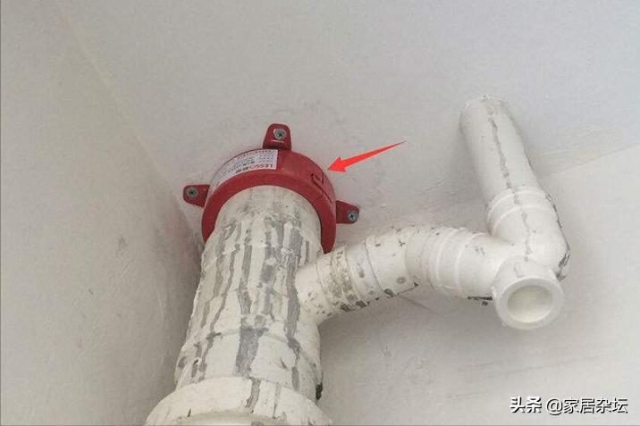 Do 8-story houses need to be equipped with fire-stop rings?What is a ...