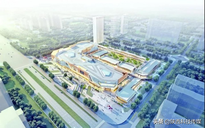 Tongchuan: High-quality development with sonorous strides ...