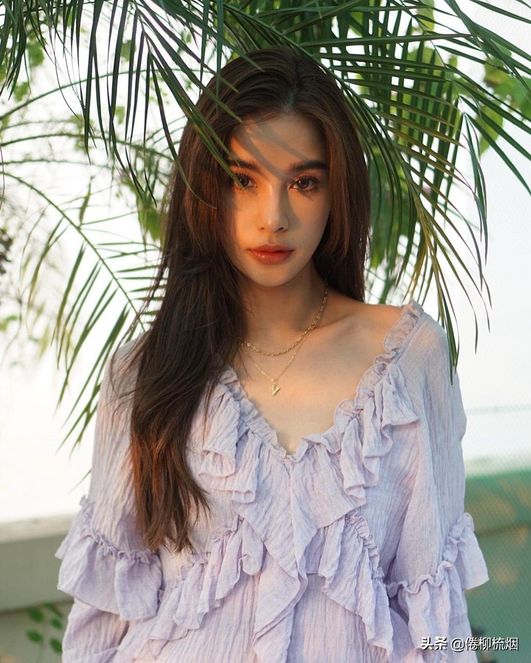 泰星Jes：與Vill剛剛慶祝過交往兩周年，還沒有結婚計劃 - 資訊咖