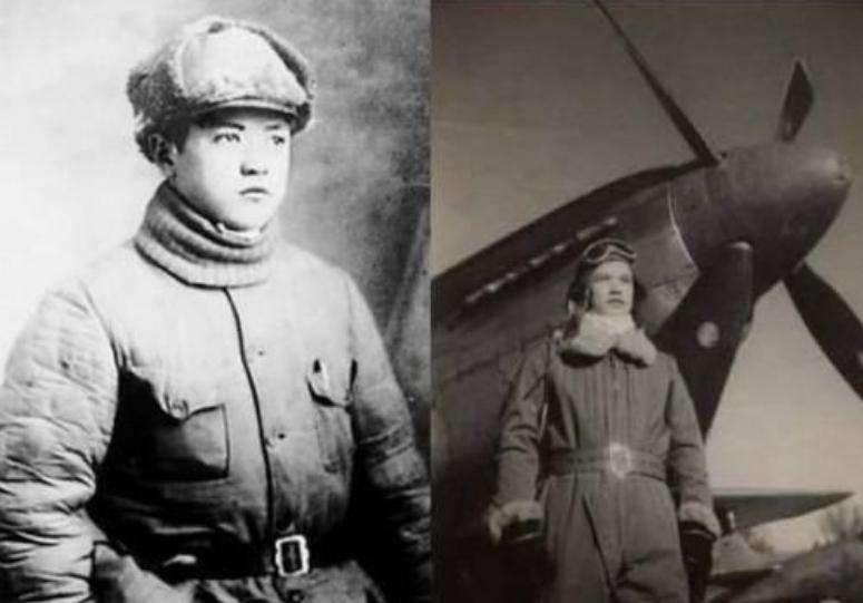 The legendary general Lin Hu, one person drank 17 Soviet ...