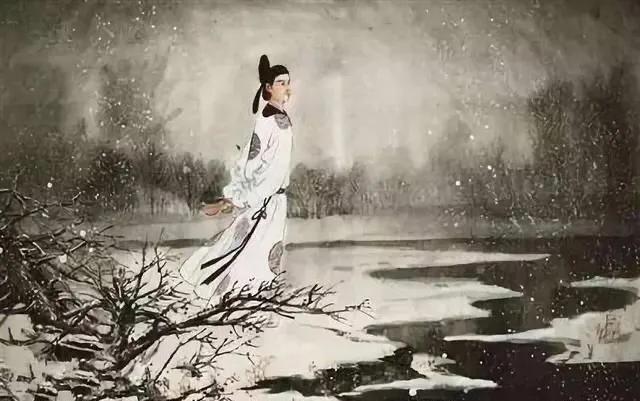 The famous Tang Dynasty poet Li Shangyin has an obscure poem. Can you ...