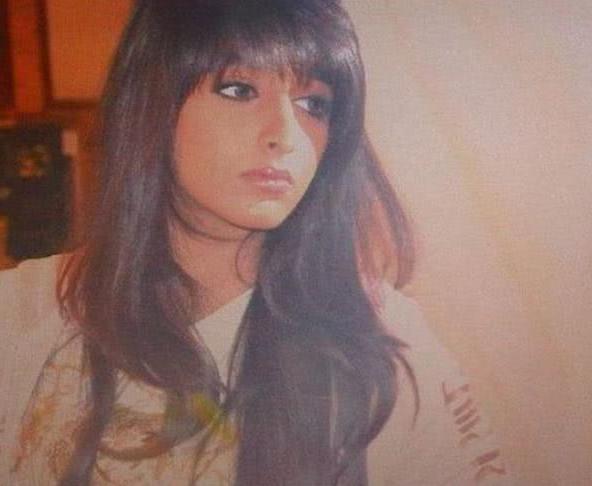 "Dubai's most beautiful princess" Salama, whose beauty is impressive ...