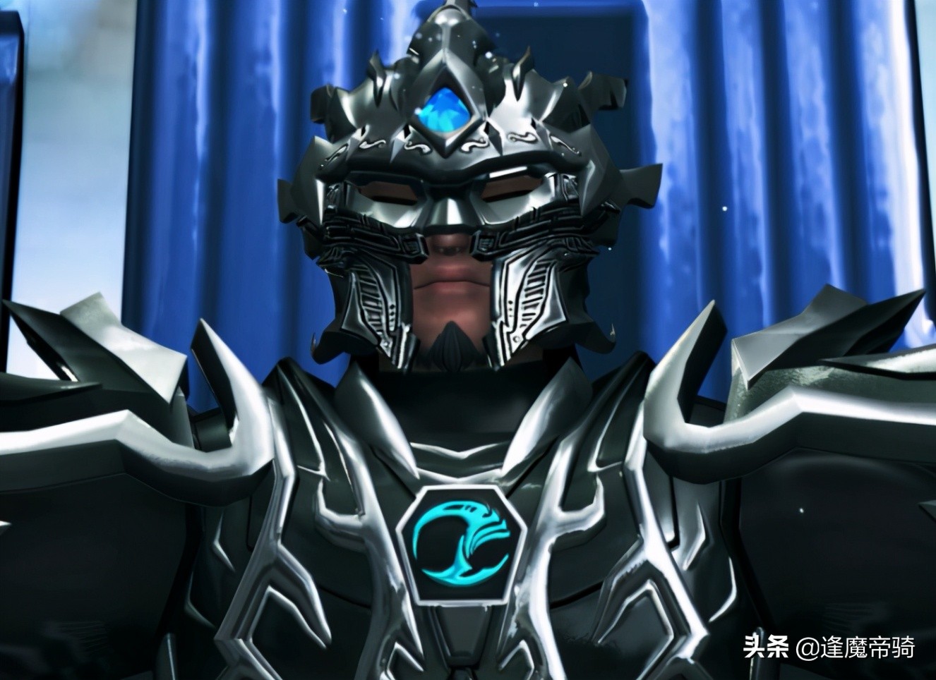 The neglected powerhouse in "Super Beast Arms" belongs to Xue Huang ...