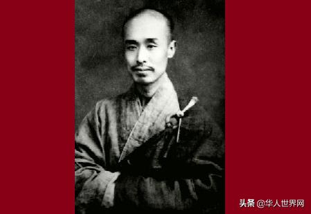 The famous master of Buddhism in China-Master Hongyi - iNEWS