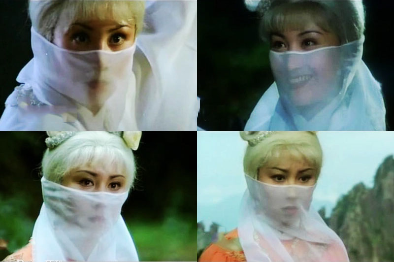 There are 10 versions of practicing Nishang, all of them are all over ...