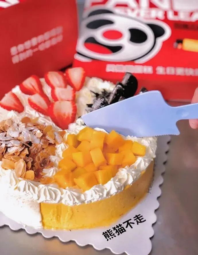 2021 China's top ten baking brands announced: Is baking still a good ...
