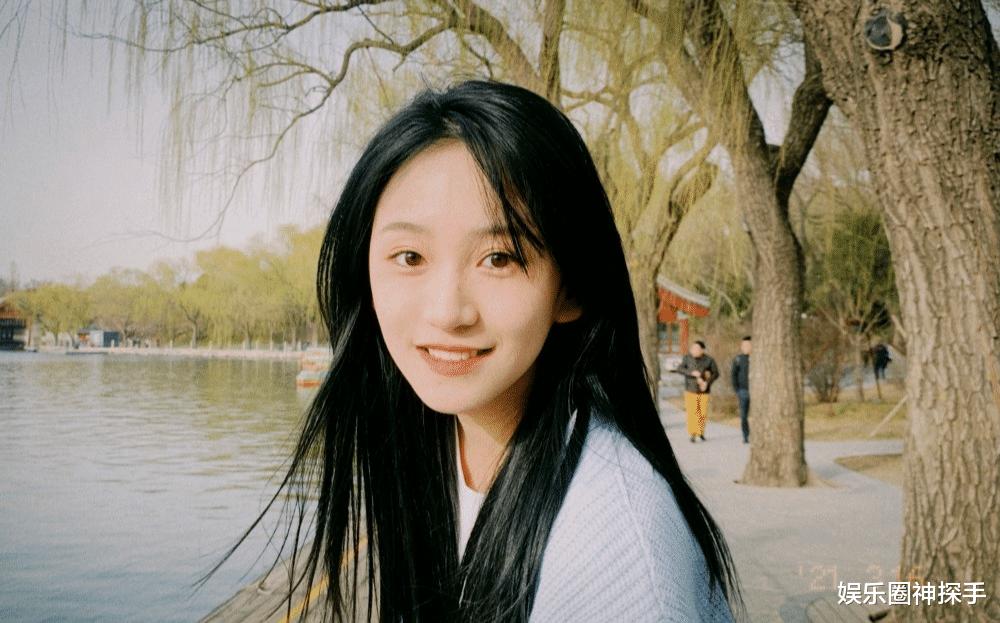 "Liu Li" has another male lead, cooperating with 3 "Youth with You 3 ...