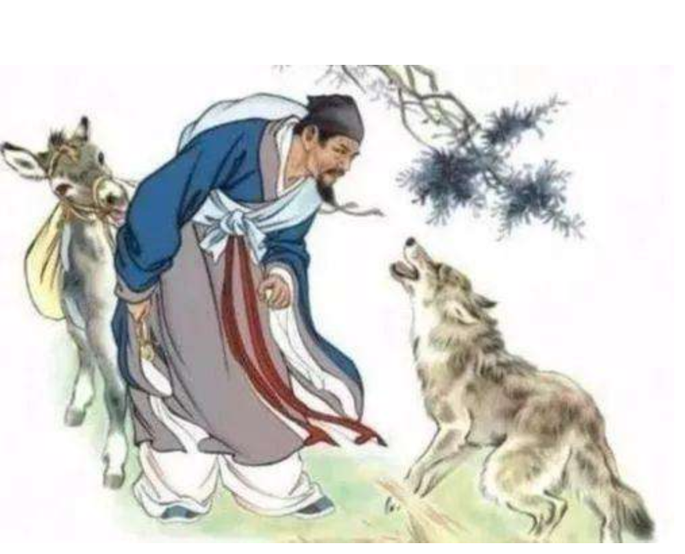 The Wolf of Zhongshan Wolf is related to Gaochun. Do you know? - iNEWS