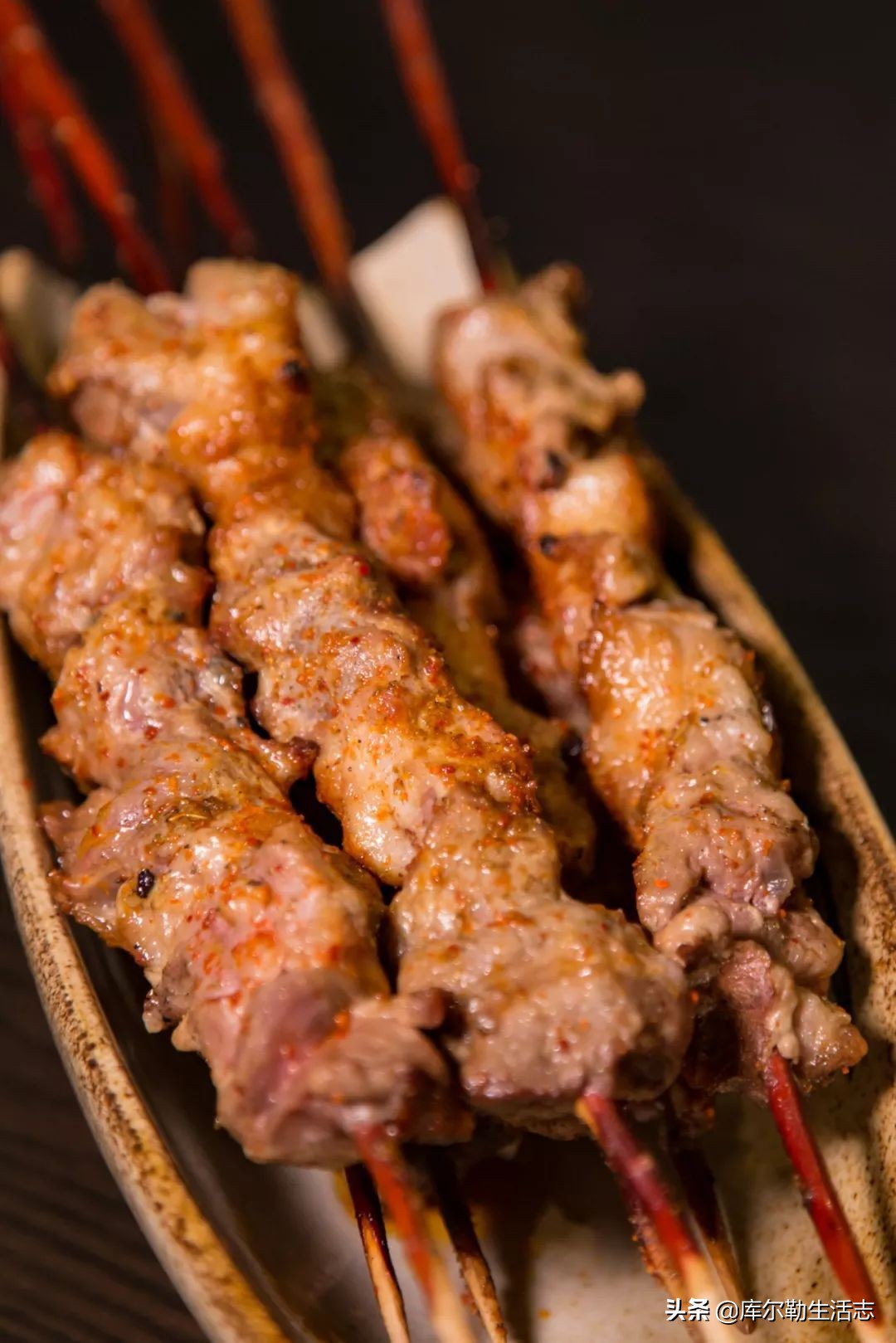 How many ways to eat lamb in Xinjiang - iNEWS