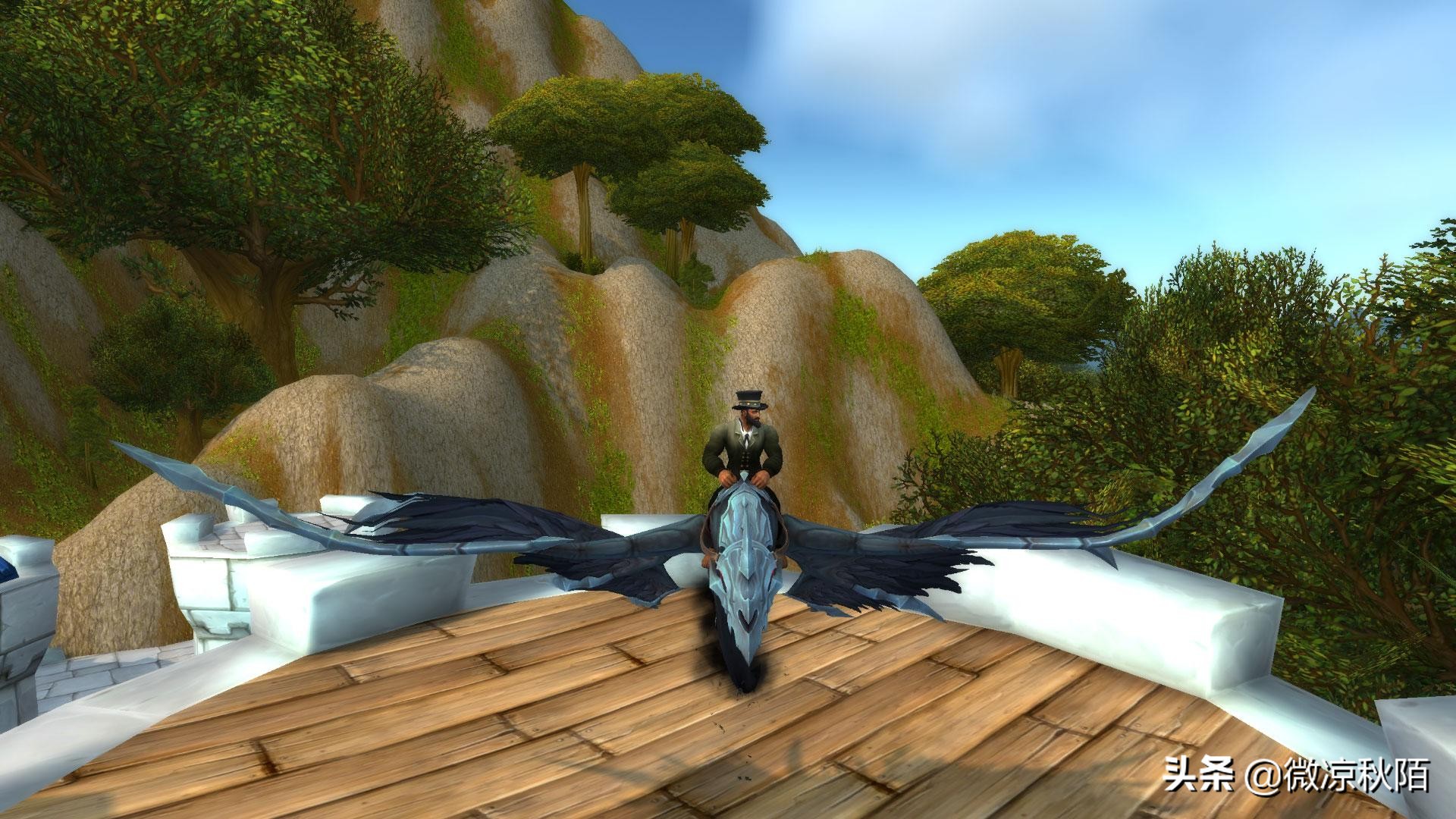 World of Warcraft: The Queen of Greece is "really fragrant", the quiver ...