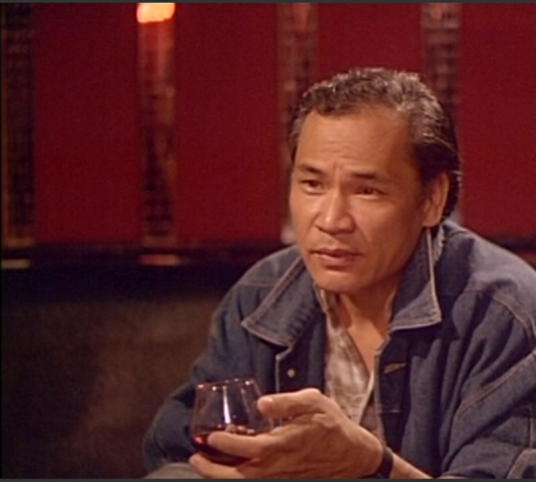 After a lapse of 34 years, among the actors in "The True Colors of ...