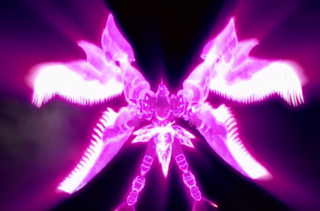 Armor Warrior: Lufa has Shura armor and 24 ghosts, can you defeat the ...