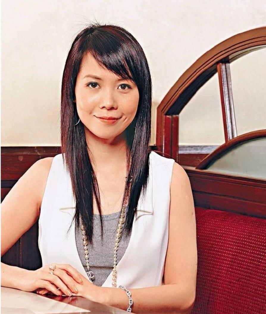 With a 2 billion breakup fee, Lv Lijun, who left Liu Luanxiong, played ...