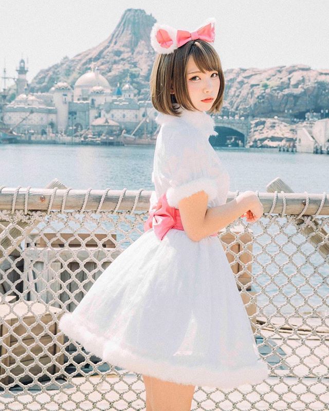 Enako, Japan's super-popular Cosplayer, announced that he is dating ...