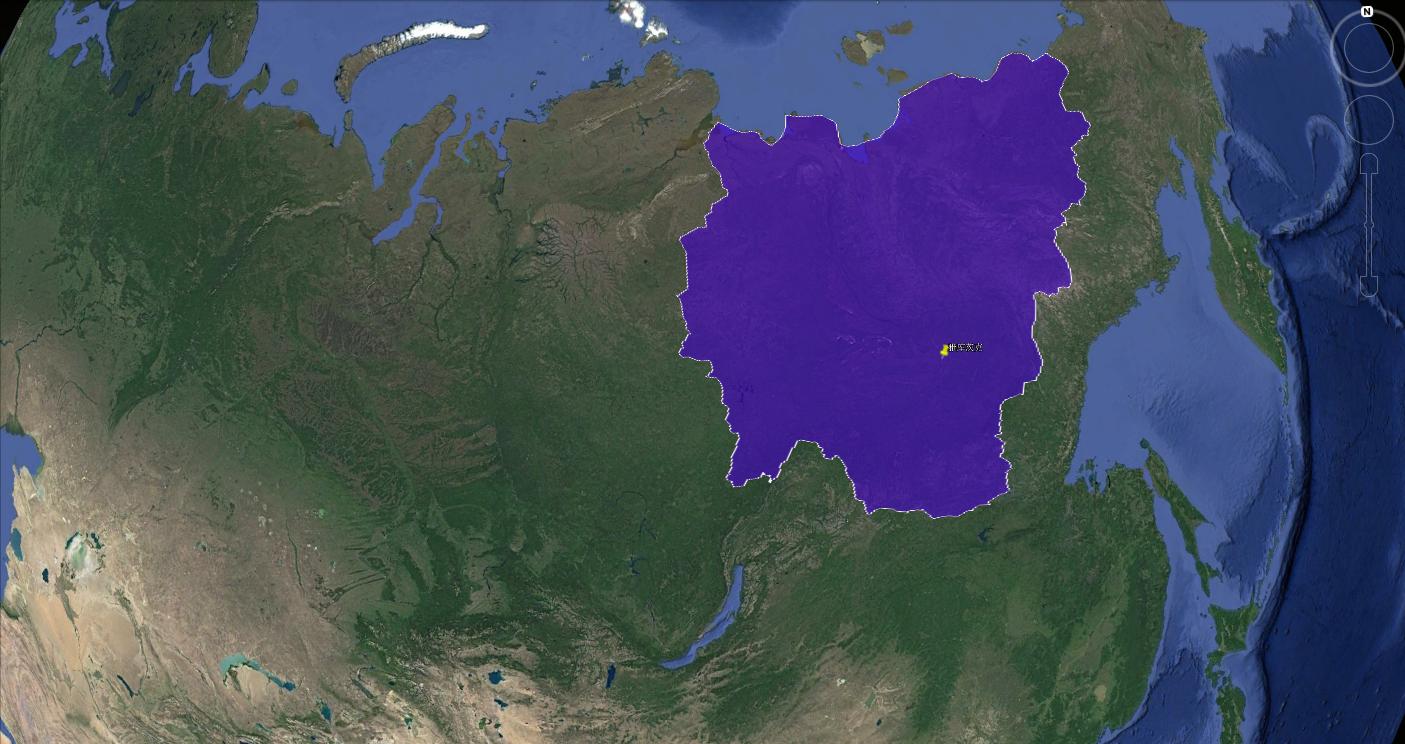 The coldest city on earth, minus 64 degrees Celsius, why are there ...