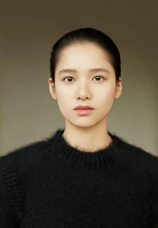 The same "star face", Zhang Qianyi played two heroines, is not as ...