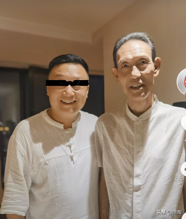 He was Ma Zhiming's apprentice, but Ma Zhiming didn't admit to forbearance for many years, and ...