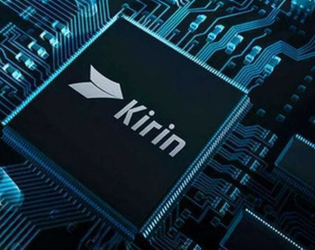 3nm, Huawei Kirin chip 9010 exposed - iNEWS