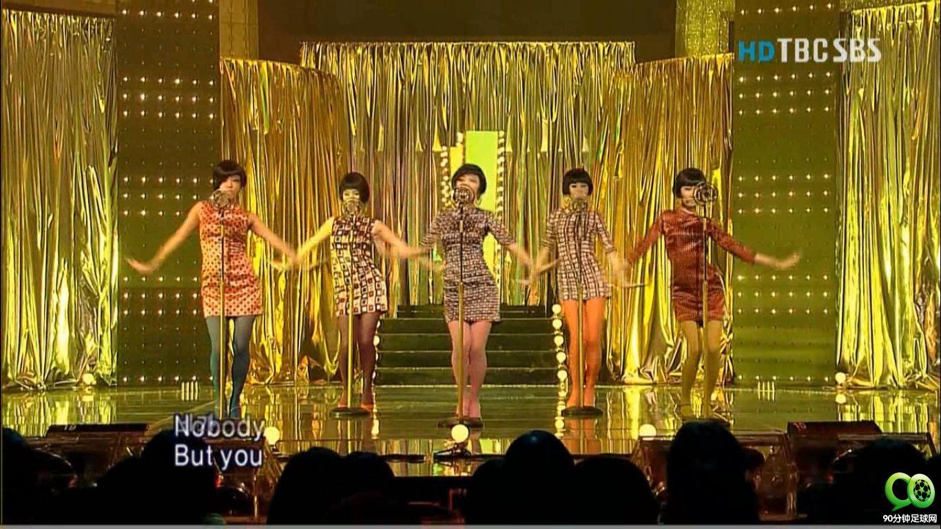 The launch of "Nobody" spreads all over the world, and the president of JYP is caught in ...