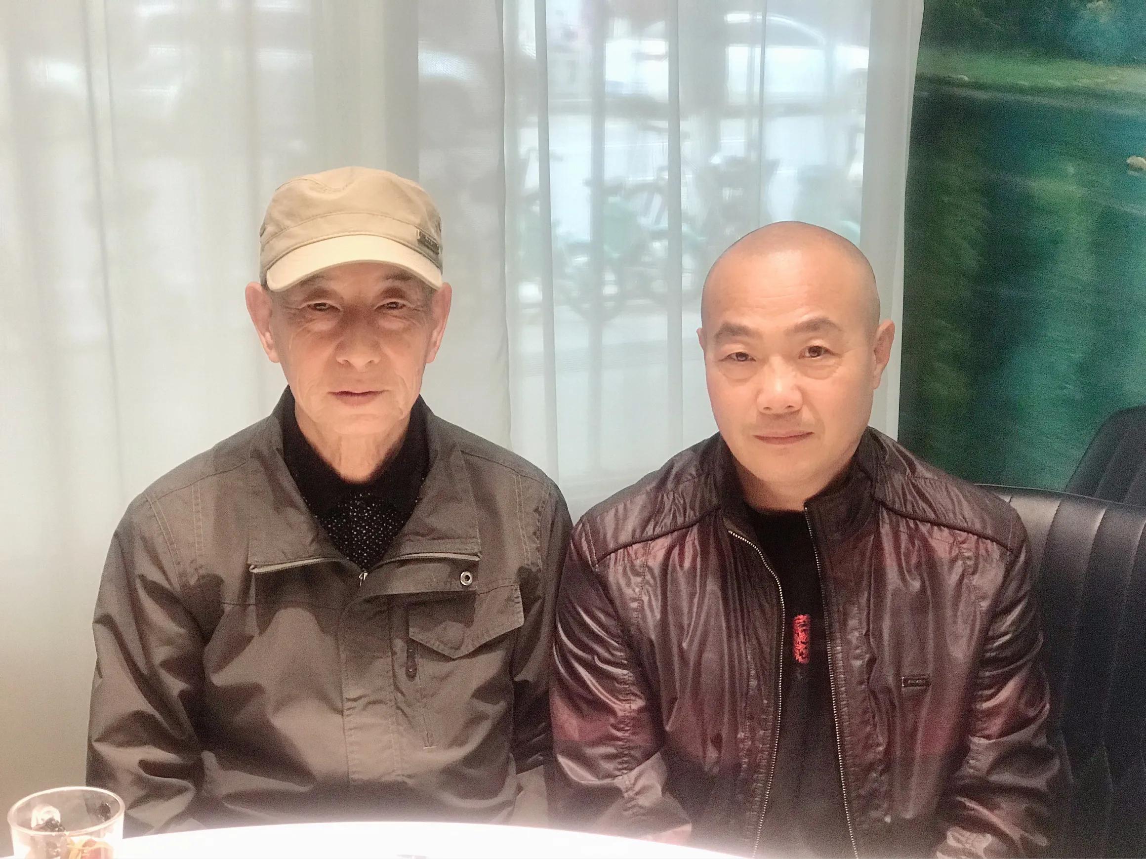 A brief biography of Wang Tianpeng, the king of the Northwest stick - iNEWS