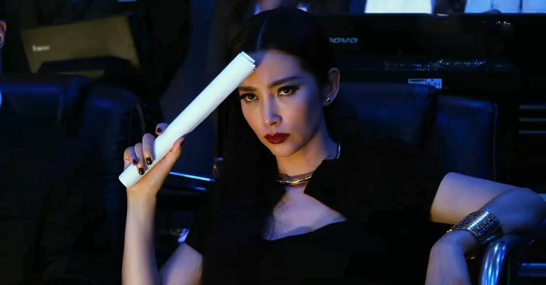 I looked for Zhang Zhen in "Dune": When will Chinese actors make their ...