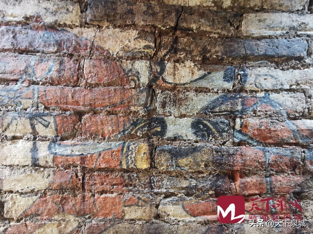 Major archaeological discovery!Tombs of the Guo family in the Yuan ...