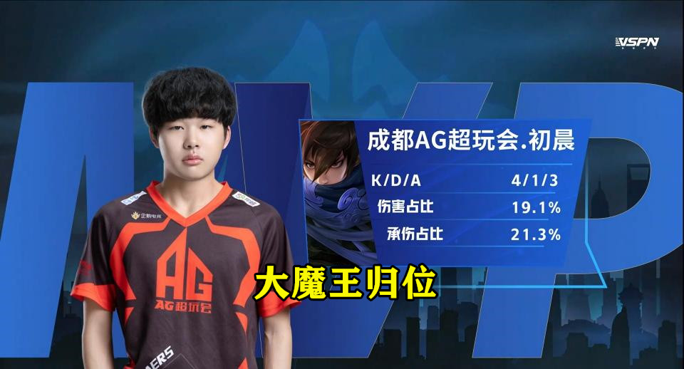 AG對戰LGD，這可能是AG最強對手，江城數據全面碾壓一諾 - 資訊咖