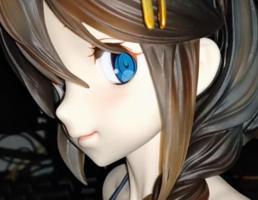 How amazing is the "underworld figure"?Fu Jiang's double-faced face is ...