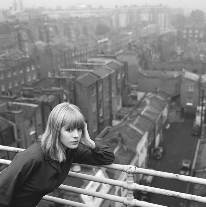 The experience of this 74-year-old female singer tells us that the ...