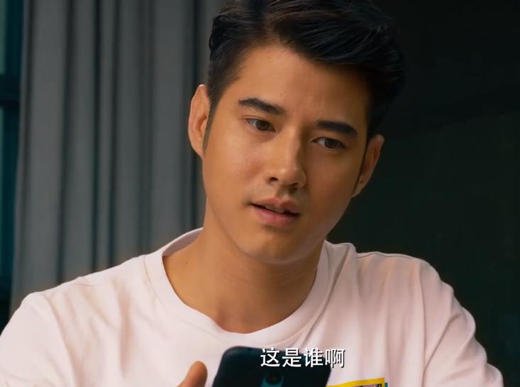 4 years later, "forgive him 77 times" continued to set up the file, Cai ...