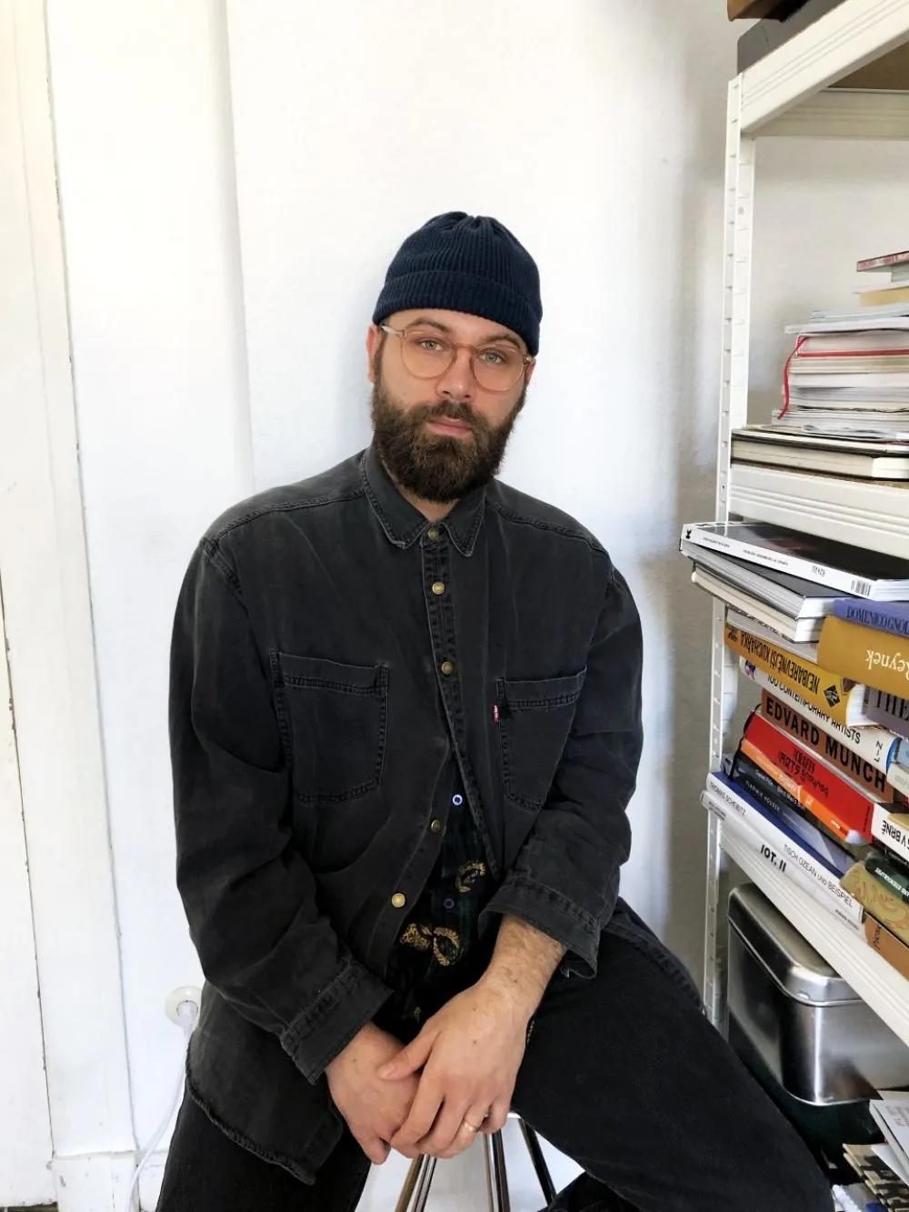 伊戈爾·霍斯內德爾(Igor Hosnedl) - 資訊咖