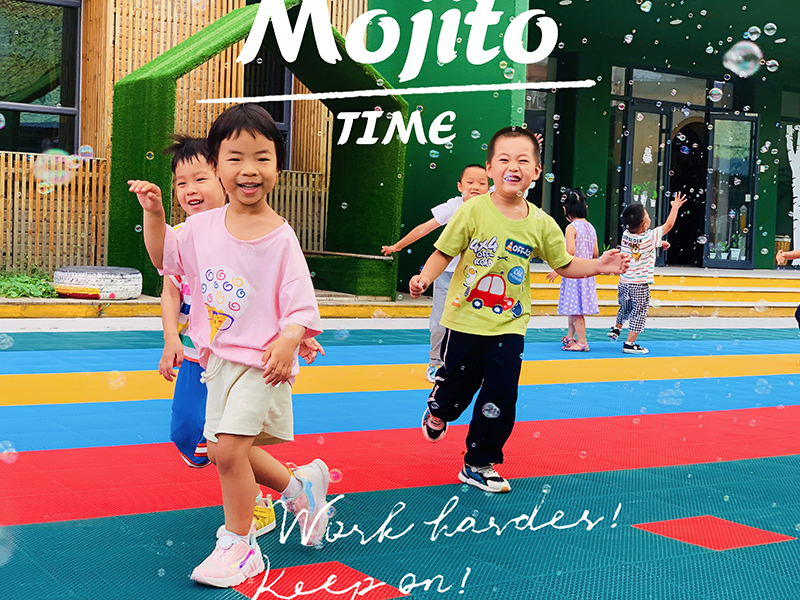 Returning the freedom of play to children will make them better - iNEWS