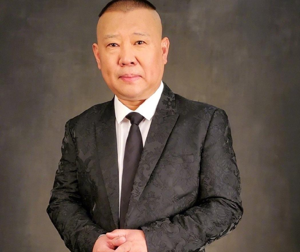 Guo Degang's wife, Wang Hui, went out, had more than 8,000 pairs of ...