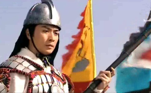 What exactly did the ancient "Dragon Gate Array" put on?Is it as ...