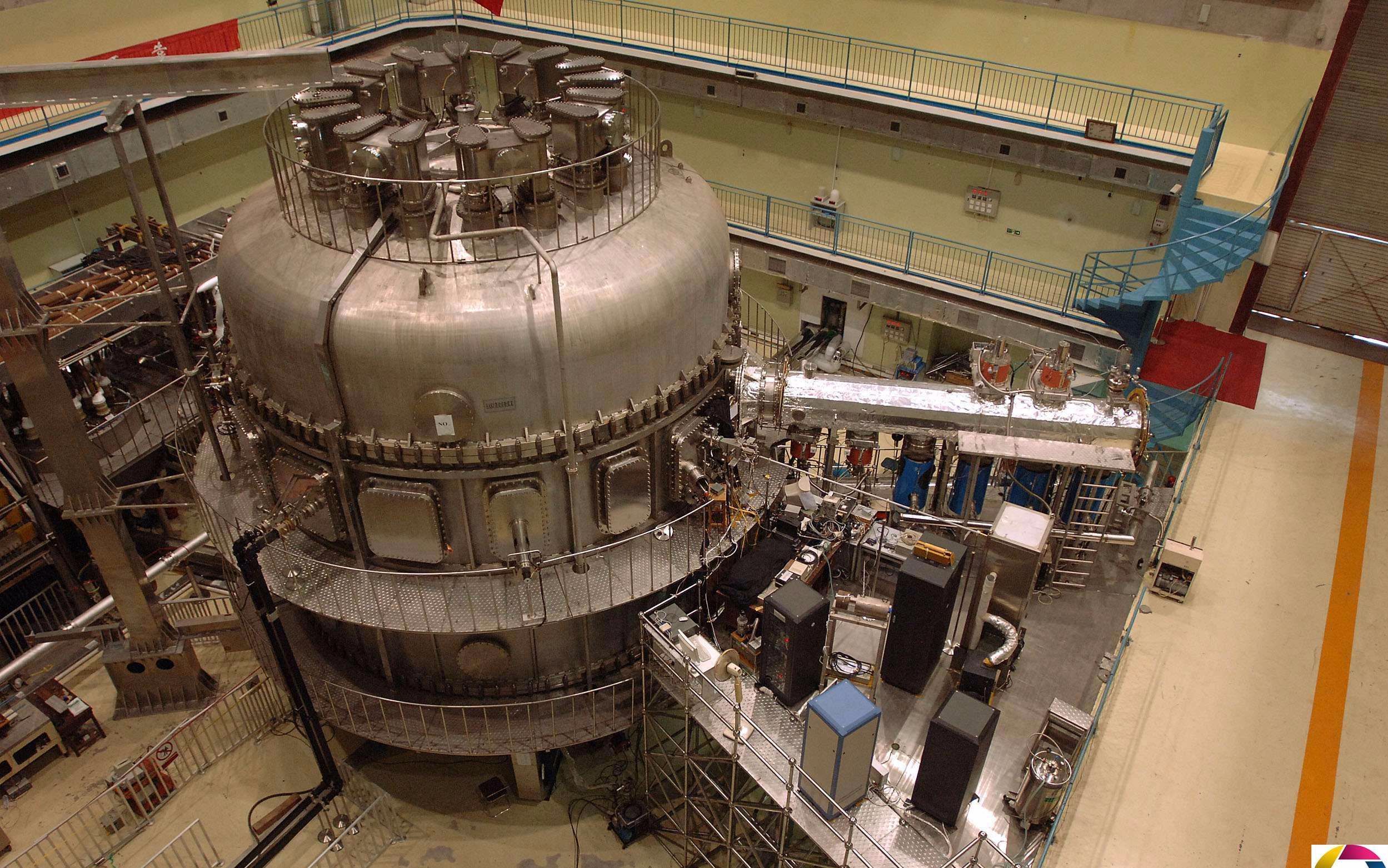 The West has studied controllable nuclear fusion for decades. Why did ...