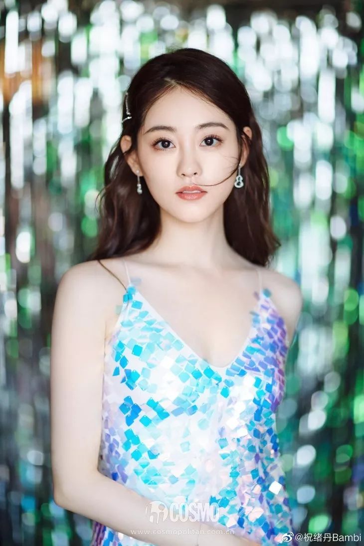 Zhu Xudan Photo Album - iNEWS