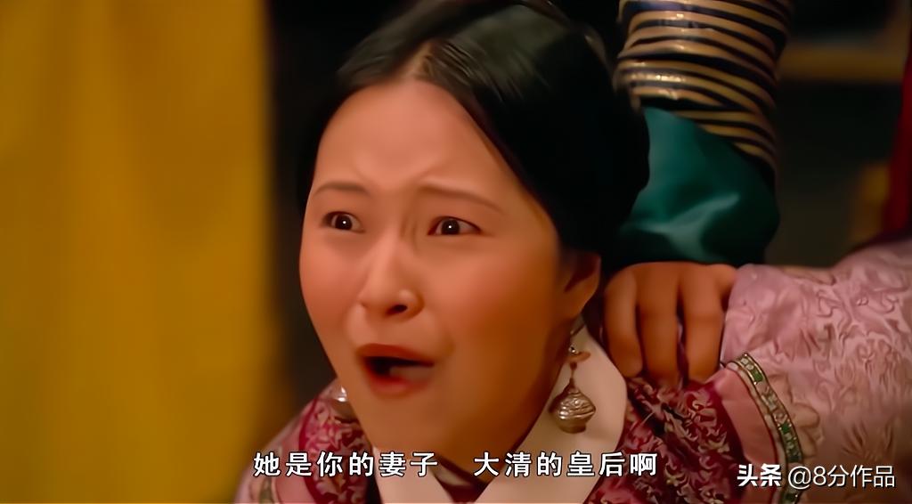 "Zhen Huan Biography": Meng Jingxian did not die after being poisoned ...
