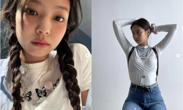 Jennie喜歡性感的男人，GD說過理想型是43歲的她 - 資訊咖