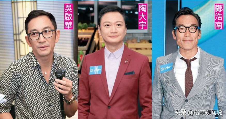 Lin Wenlong "big moves" frequently! Deshen-level producer came out ...