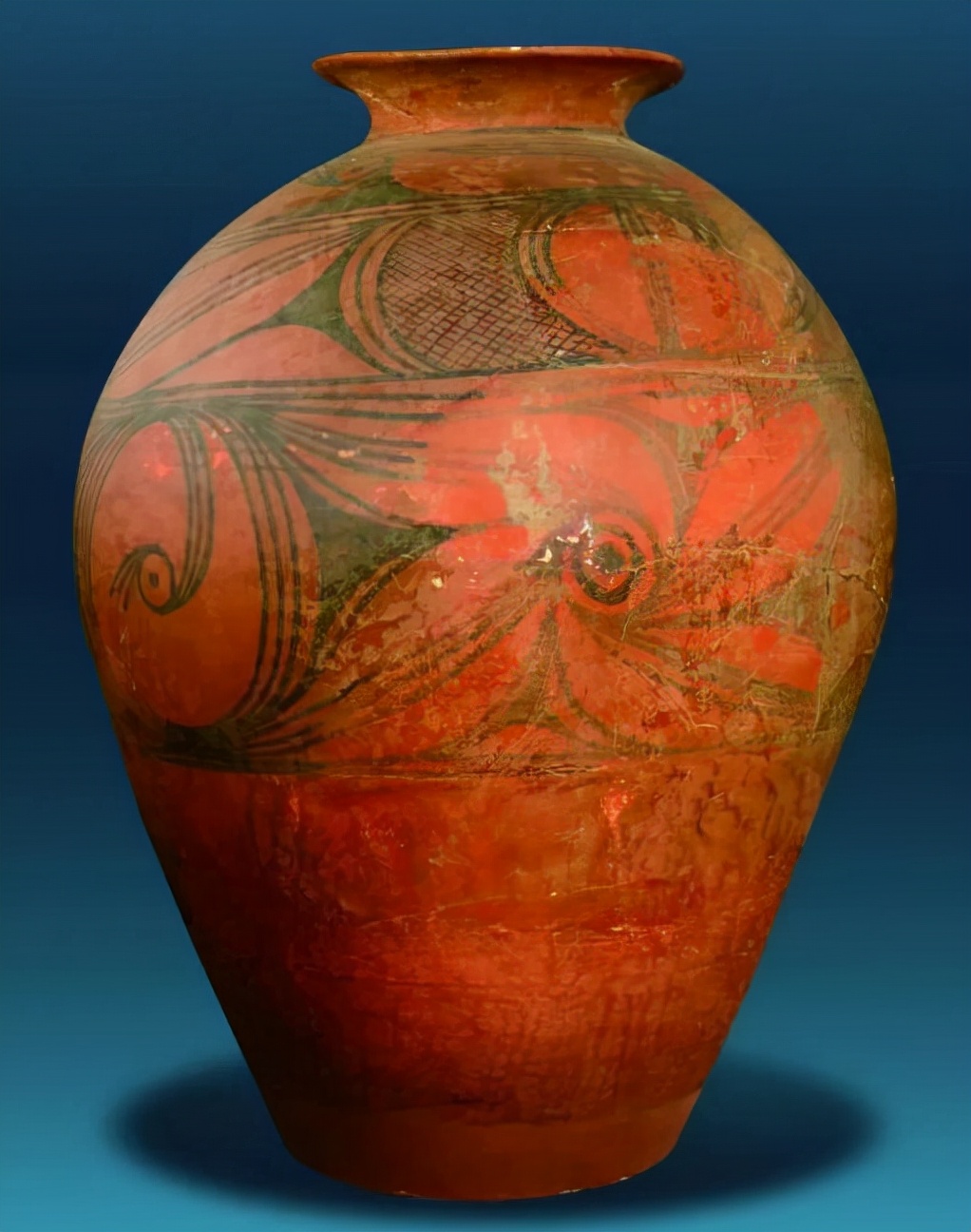 Shilingxia Type Ancient Culture Linking the Past and the Next - iNEWS